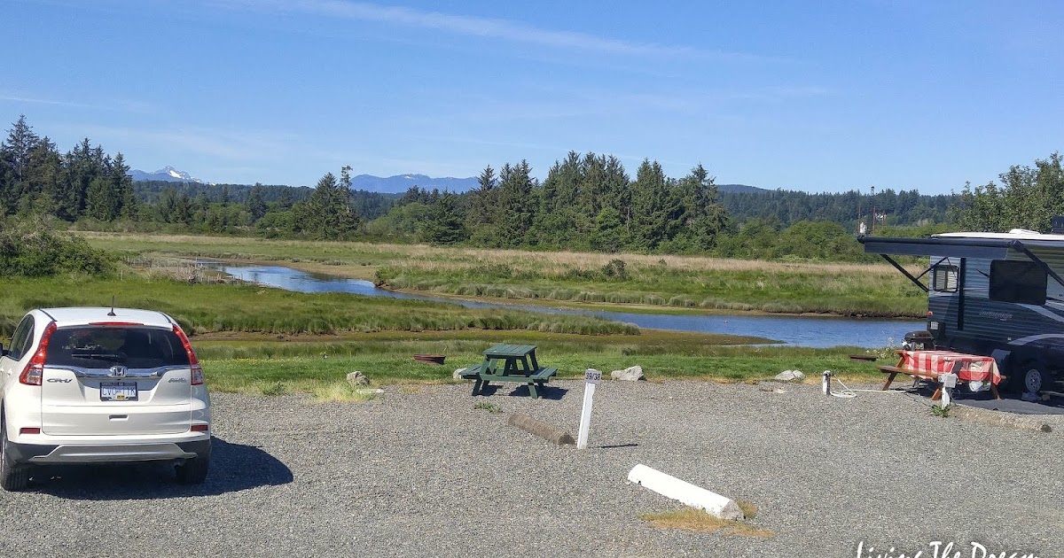 Living The Dream...: Tuesday, June 11, 2019 (Thunderbird RV Park ...