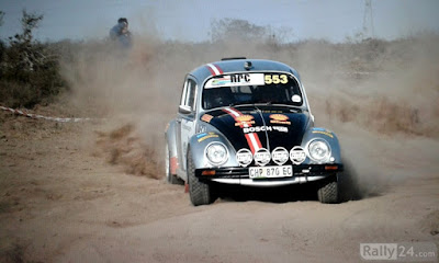 Every Day Is Special: June 22 – Worldwide VW Beetle Day