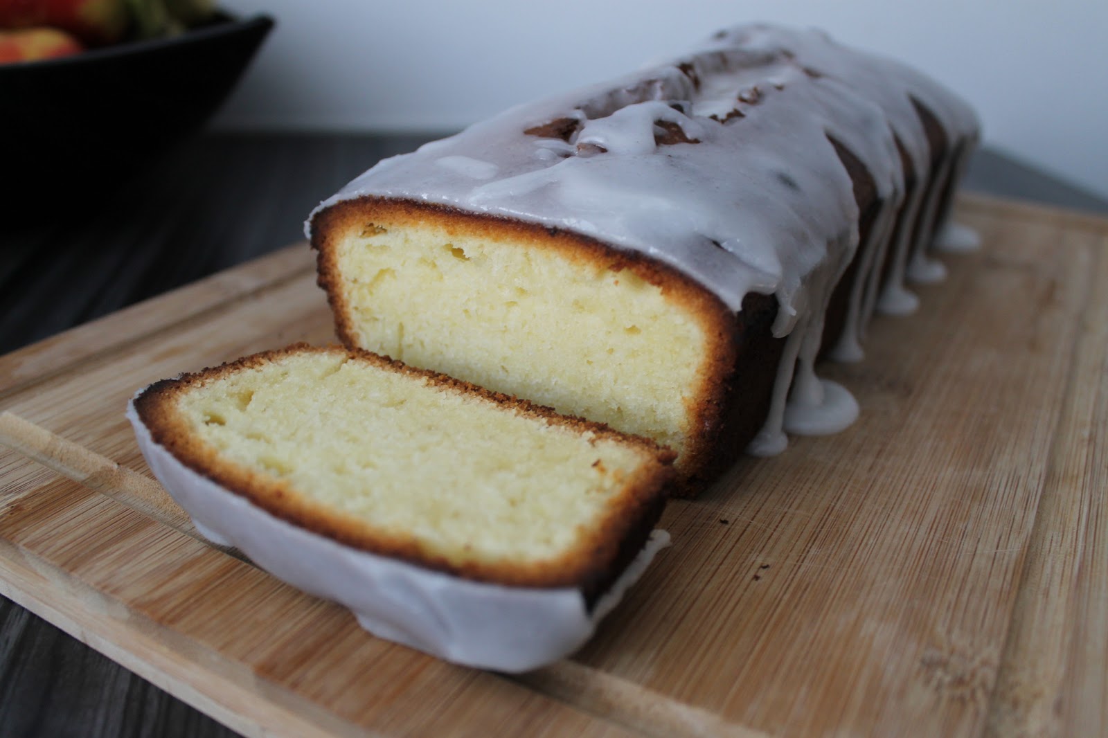 Kaidi kokkab: Sidrunikeeks