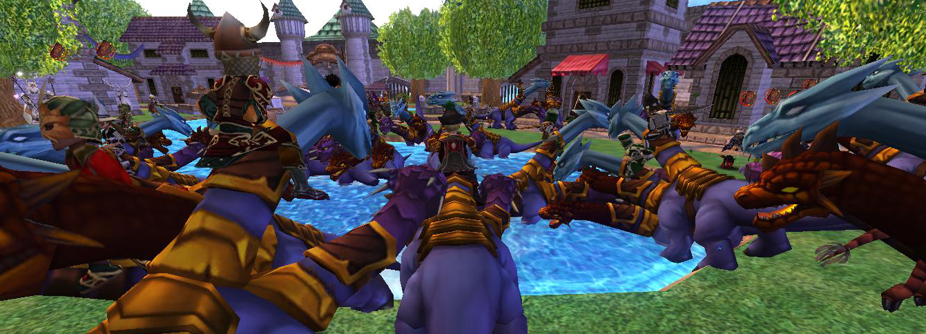 My Hoard of the Hydra Pack Attempts and Test Realm Updates - Swordroll ...