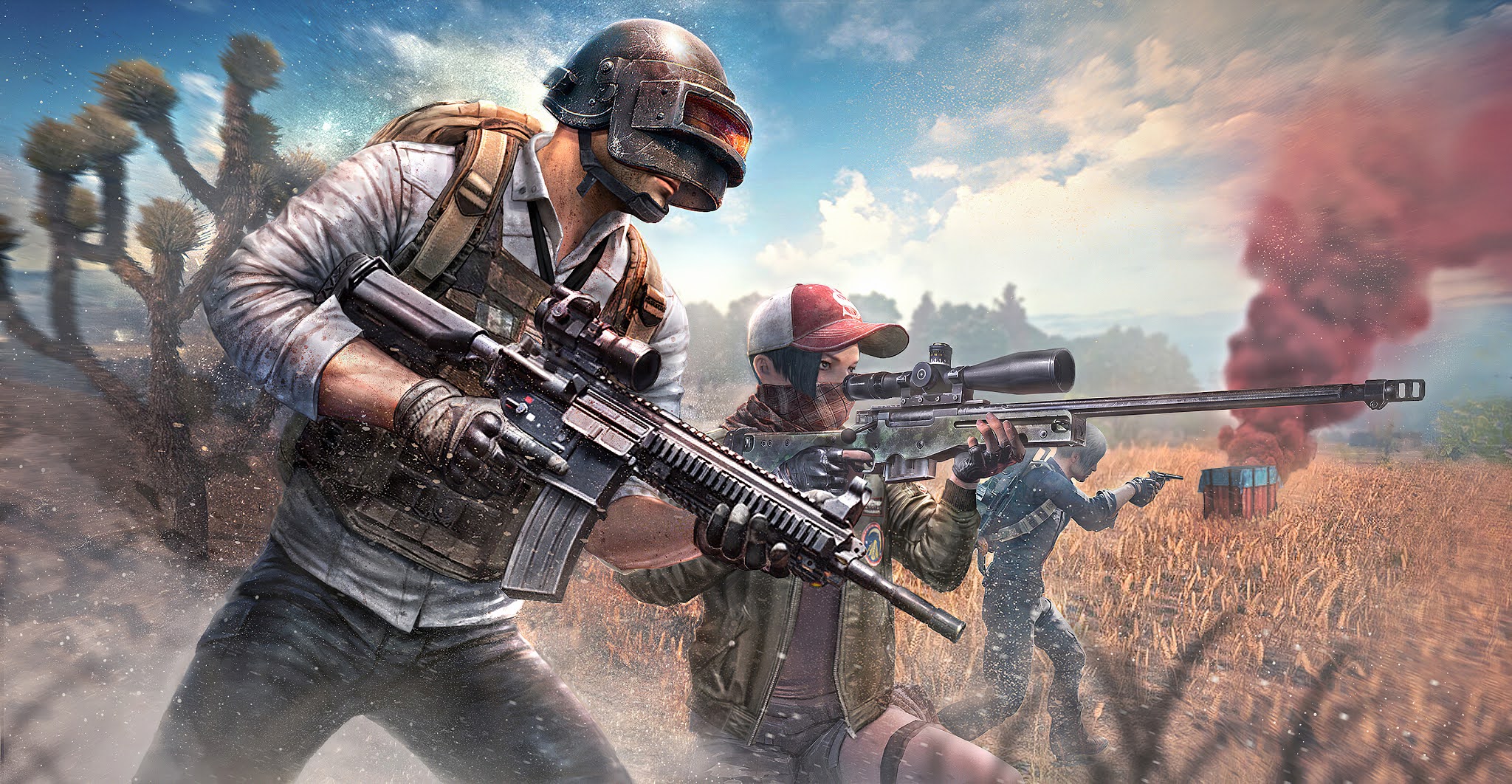 Gaming and Tech Blog's: How Pubg Mobile Ban Impacts On Esports & Gaming ...