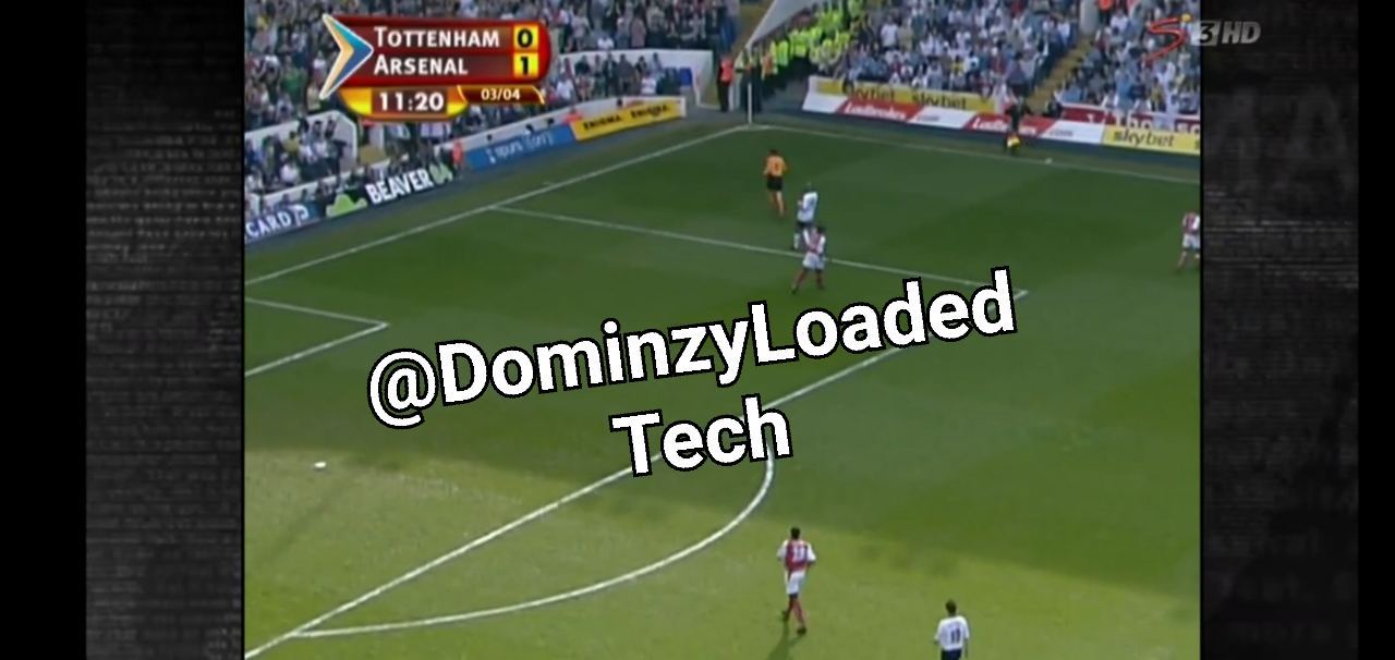 How To Watch Live DSTV Soccer Match For Free On Your Smartphone ...