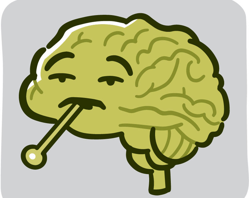 Nanda Nurse : Impaired Tissue Perfusion r/t Encephalitis
