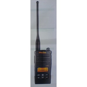 Jual HT Mag One A12 || Handy Talky Motorola Mag One A12