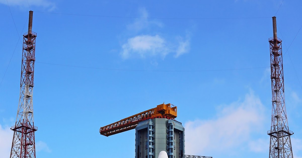Geosynchronous satellite launch vehicle mark 2 (GSLV Mk 2)
