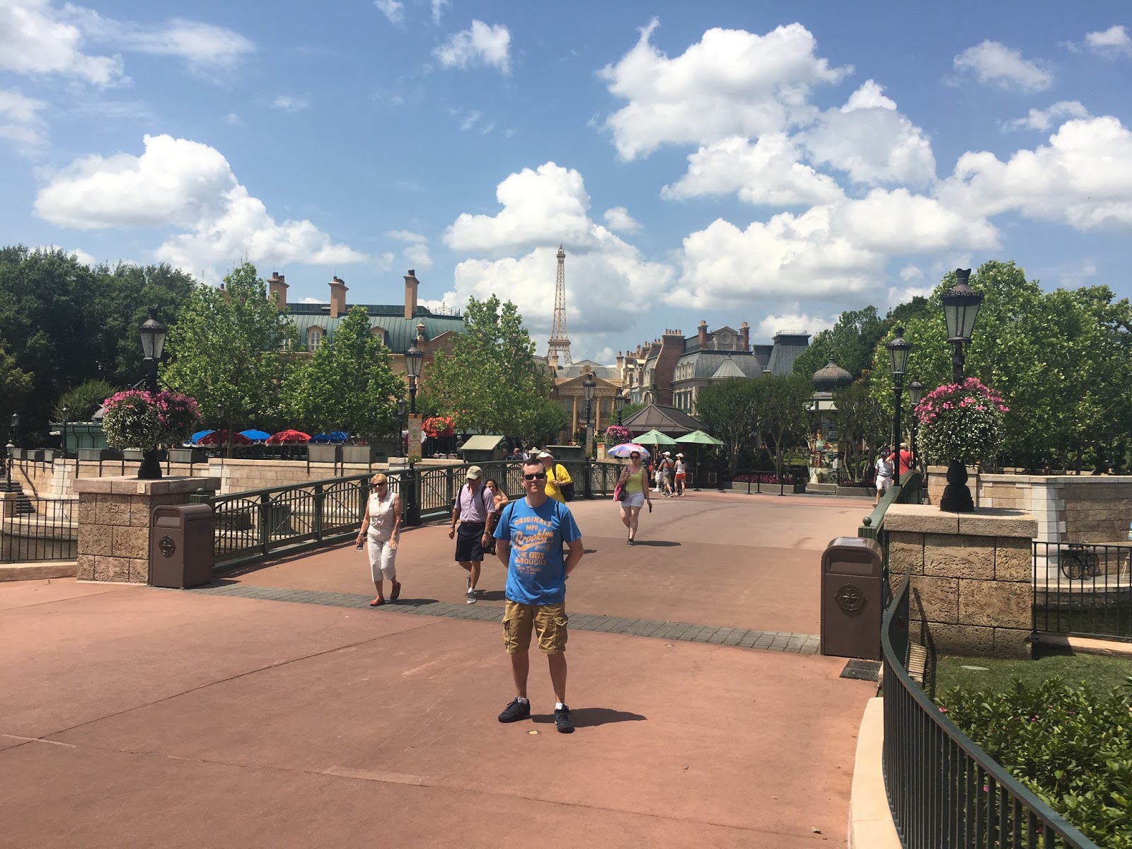 Milligan Florida Holiday Blog