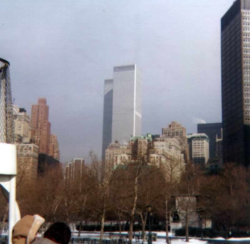 Remembering World Trade Center: These Pictures Will Bring Back Memories ...
