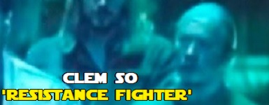 Clem So interview | Resistance Fighter | Star Wars