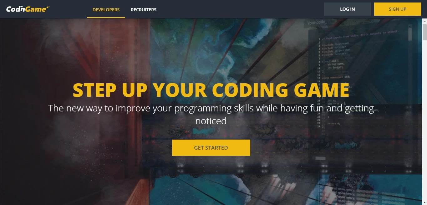 12+ Best Competitive Coding Challenge Websites | RUSTCODE