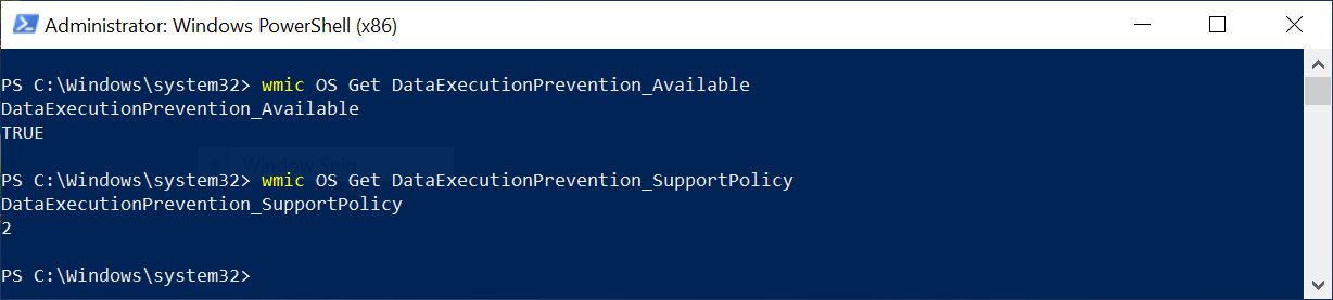 JASON_YY 的工作筆記: UEFI Shell 的基本操作 | Basic Instructions for Using UEFI Shell