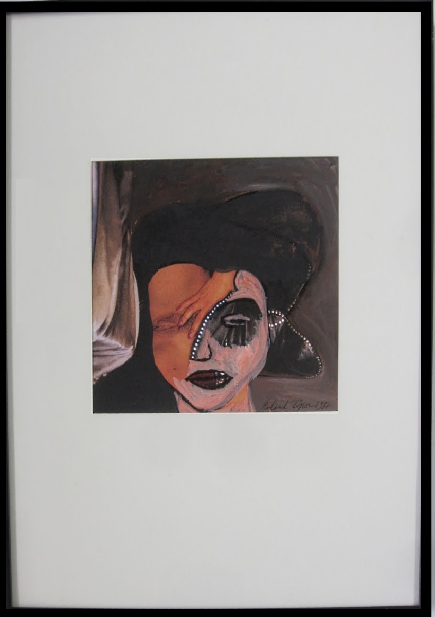 Oeuvres: Roland Topor