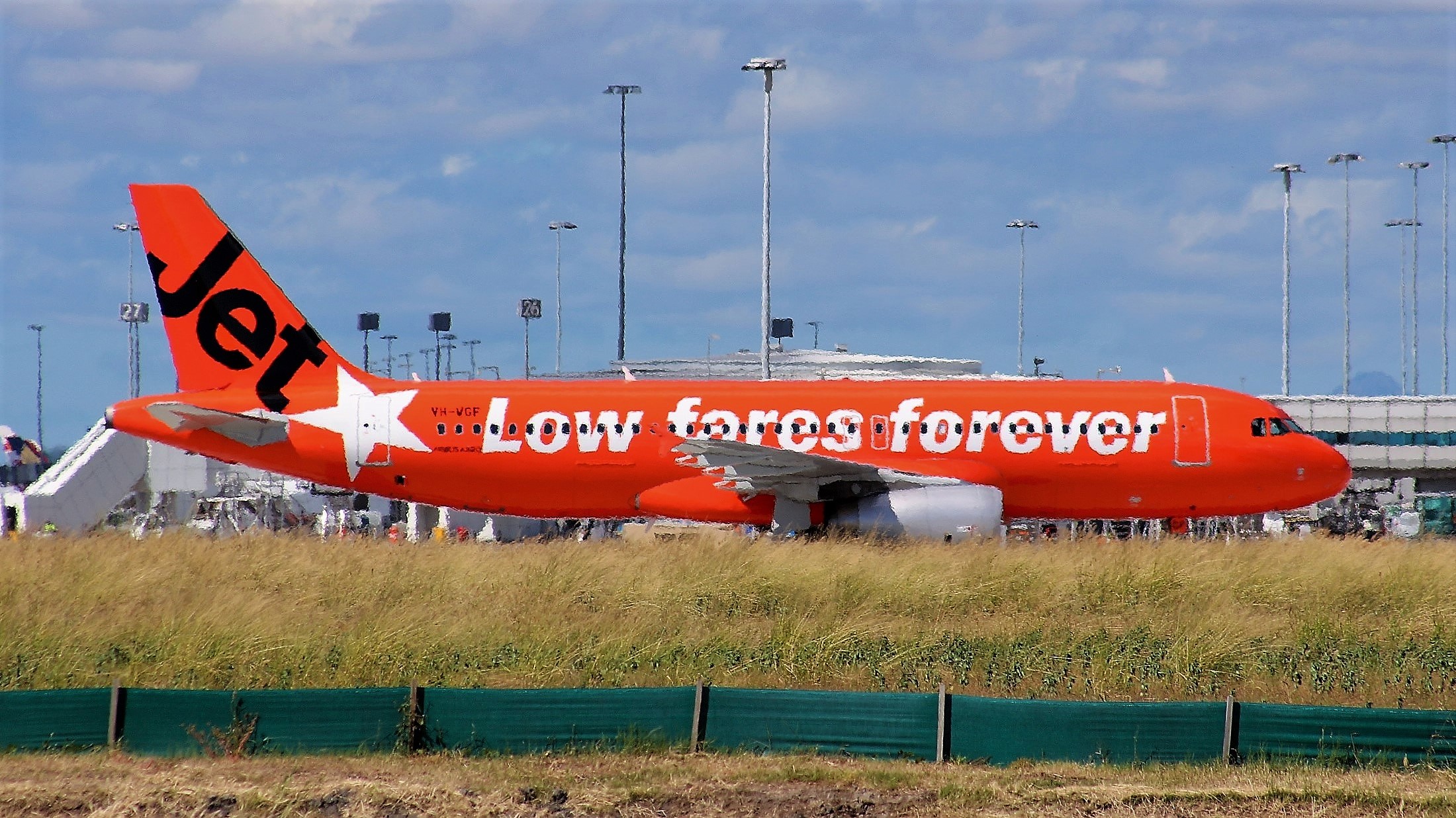 B M B Photography: Jetstar offers $35 fares