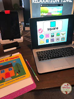 Kindergarten Remote (and Hybrid!) Learning | Mrs. Albanese's ...