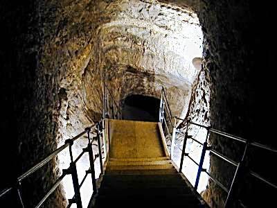 EL ÚLTIMO CONDILL. : 1765- LA FUENTE DE GIHÓN.