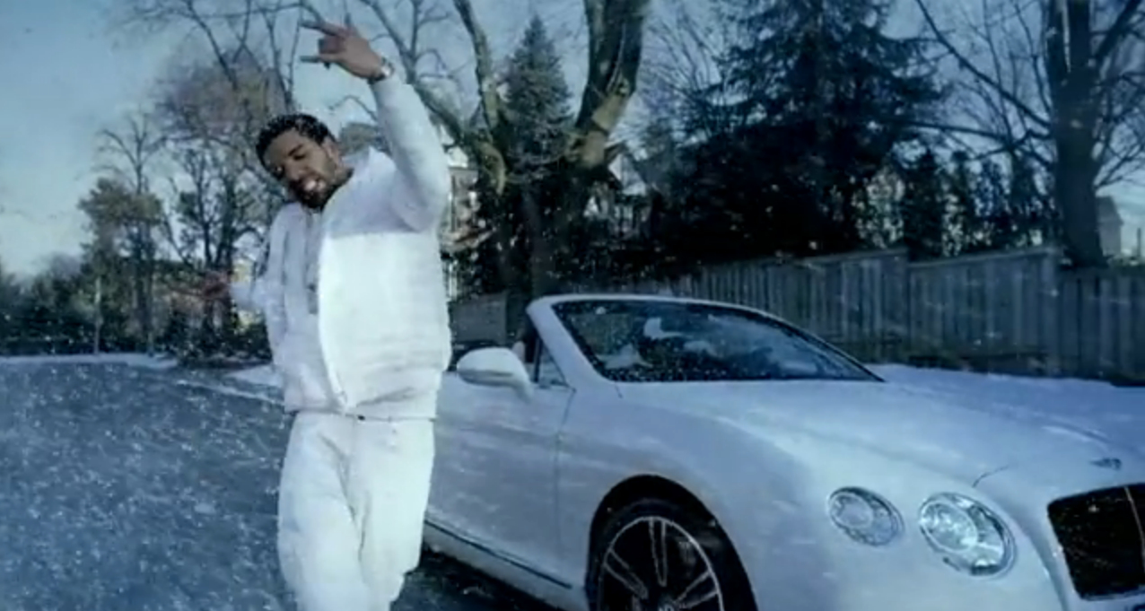 The Boom Bax!: Started From the Bottom!