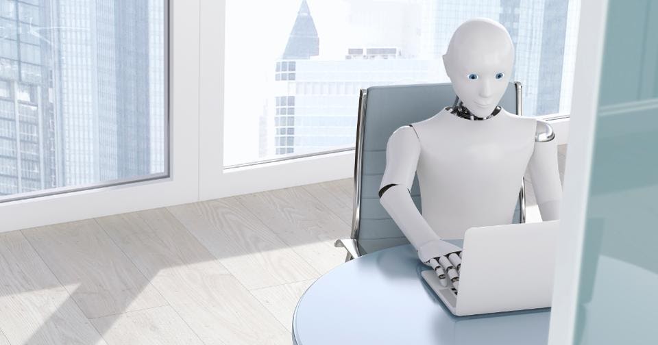 Ethics and Psychology: Can Robots Reduce Racism And Sexism?