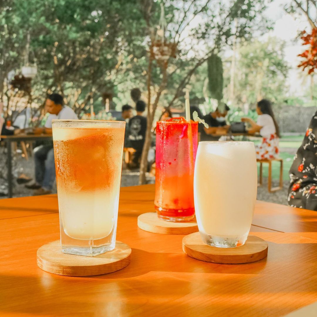 Pengilon Cafe Jogja - Review Harga Menu, Fasilitas Lengkap dan Lokasi