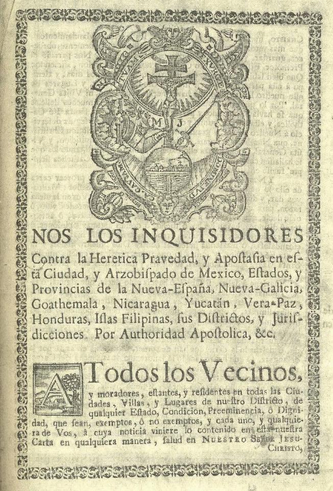 El cuaderno de piedra : EL EDICTO DE FE