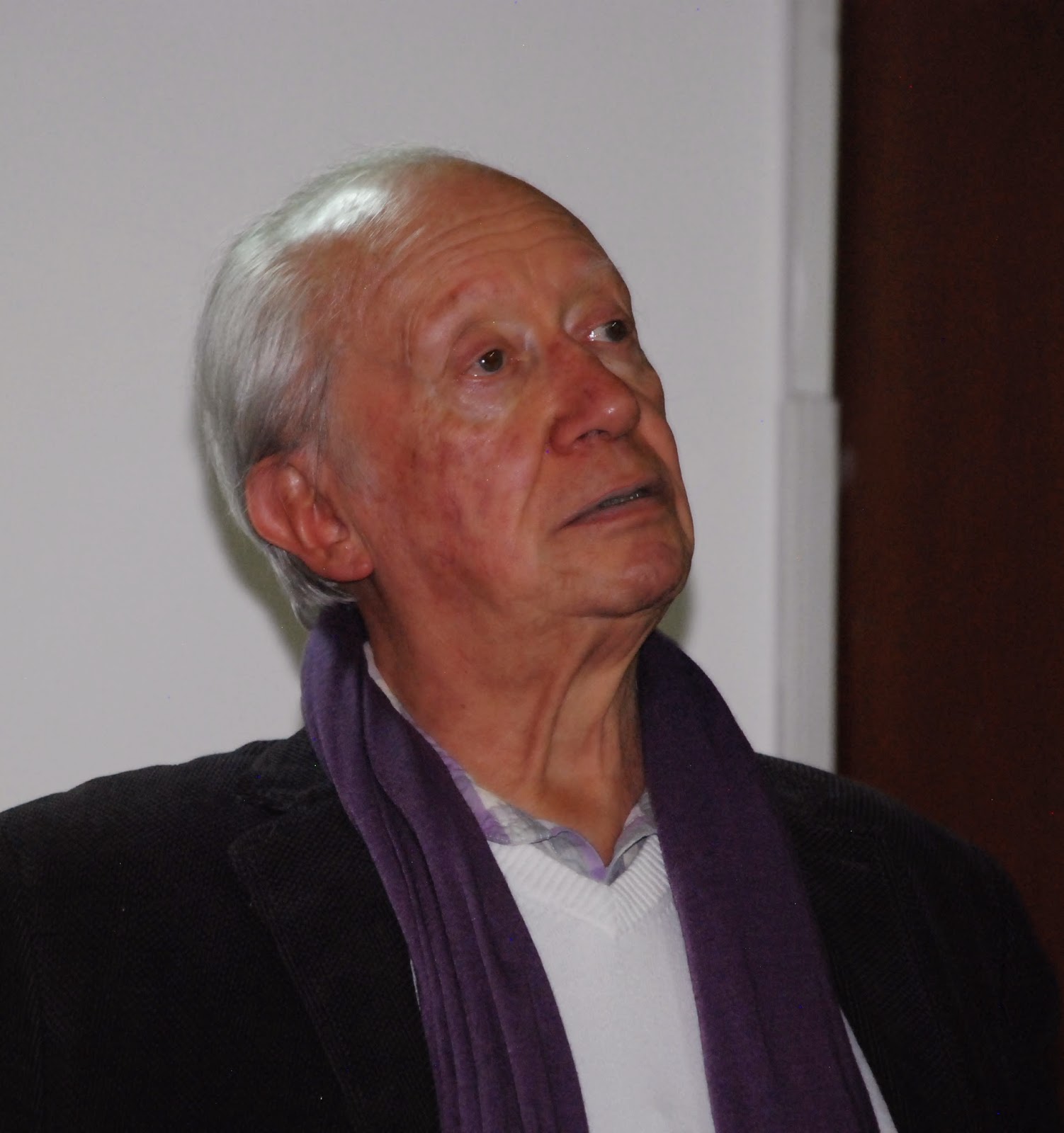 .: Queremos ser actores del posconflicto no del conflicto, dice el ...