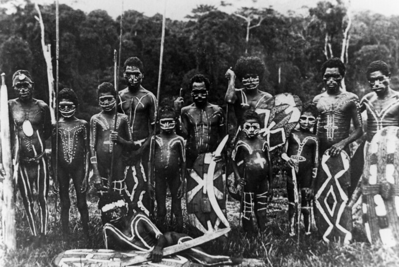 Historical Australian Towns: Atherton, QLD: A Town With Rural Charm