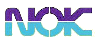 NOK Oil Seal for Reciprocal Movement | Wiratama Mitra Abadi