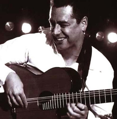 L'Ostia: Marc Antoine – Mediterraneo