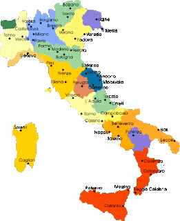 Italian Language on line: ITALIAN UNIVERSITIES