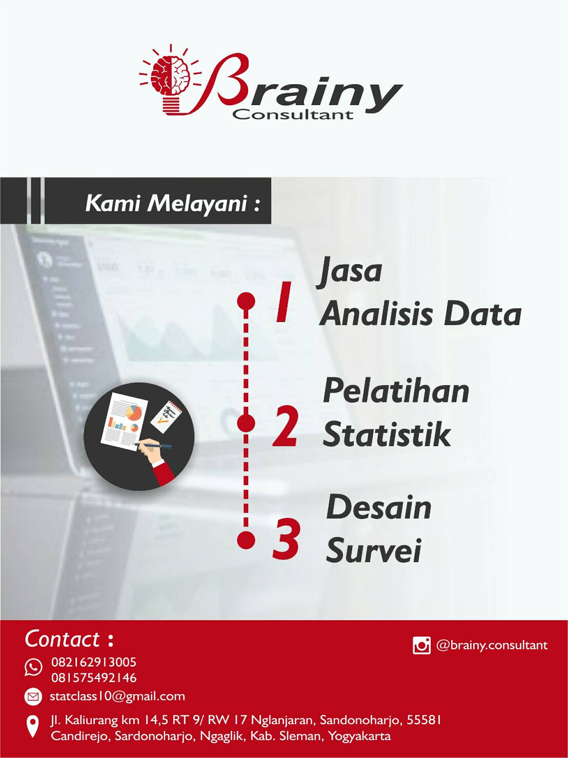 Statistics Class: Regresi Linear Berganda