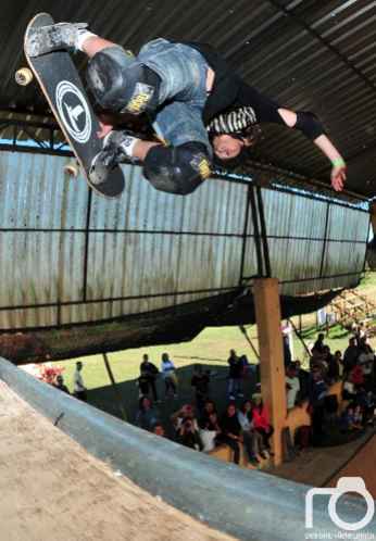 Niggli Skate Contest, etapa do Circ. Bras. Amador, aconteceu em ...