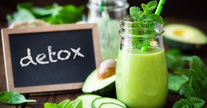 Signs You Need to Detox - 10 Signs that it’s time to detoxify your Body