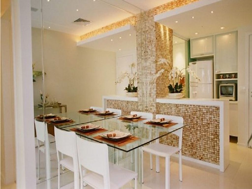Annine Máximo Design de Interiores: Cozinhas Decoradas