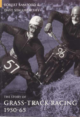 VINTAGE GRASSTRACK: The story of Grass-track