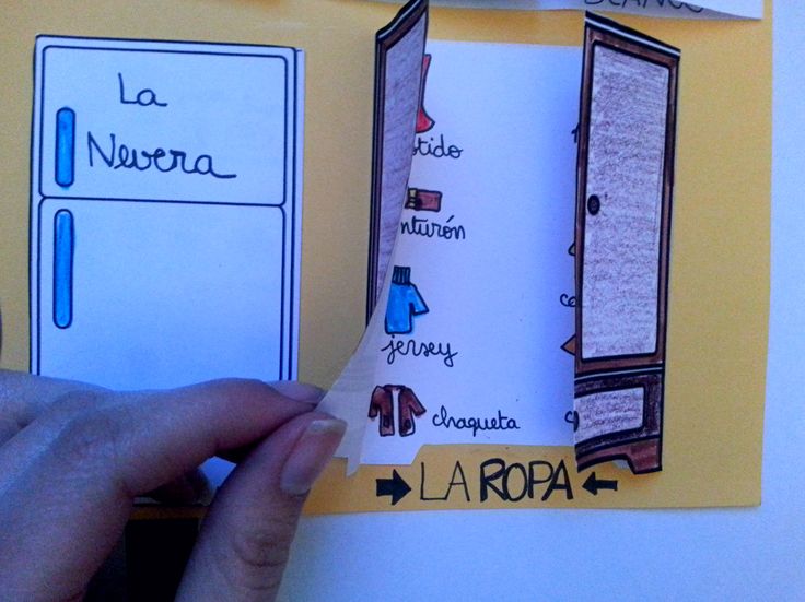 Material para libreta interactiva