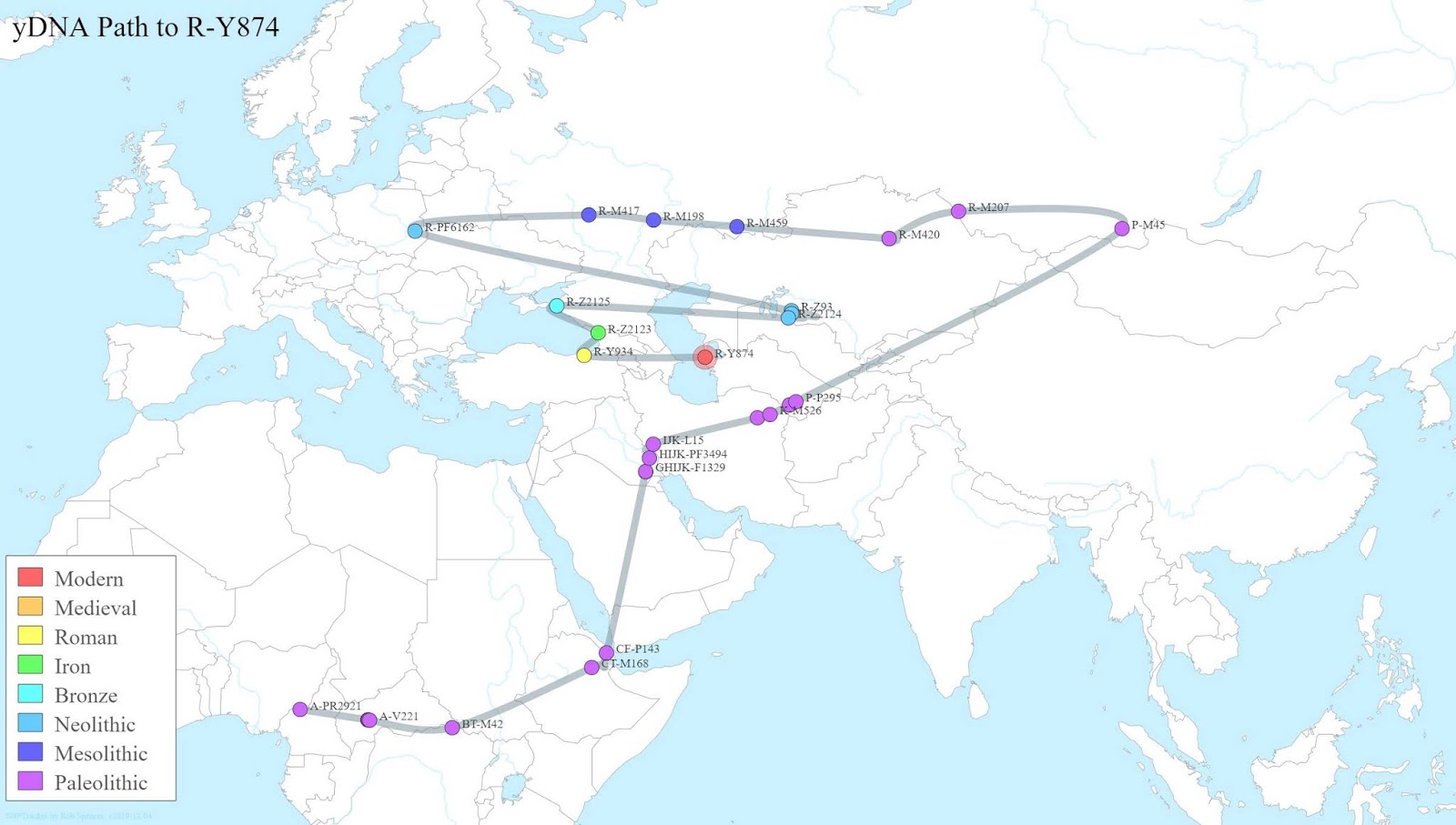 Šemíkovi: Přes hory, přes doly