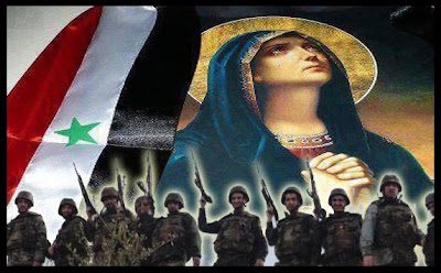 Destra per Milano: Con Assad e Putin per l'EURASIA dei Popoli, delle ...