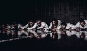 Σκηνοβασίες