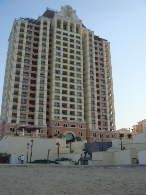 Welcome to Viva Bahriya!: The Pearl Qatar - Viva Bahriya