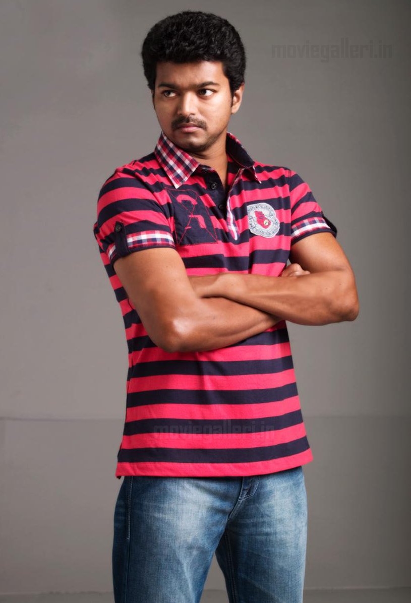 Velayutham New Stills And Wallpapers | Vijay ~ Hits All