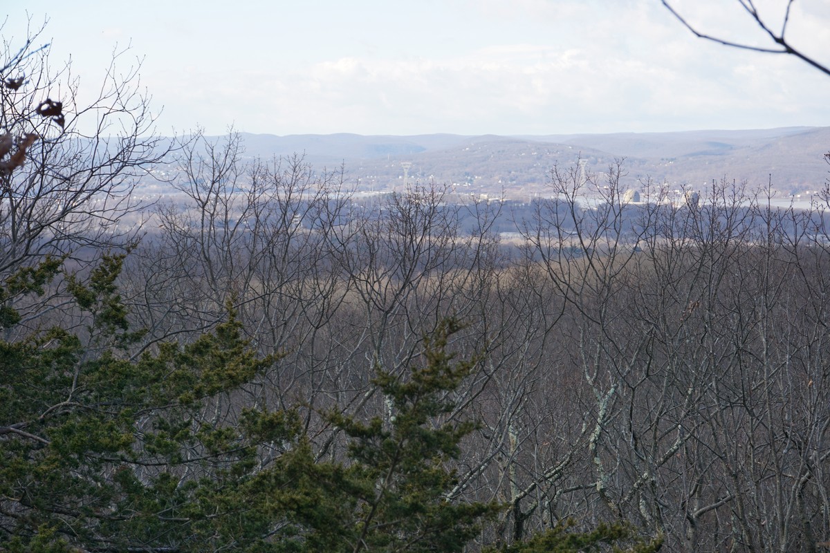 Harriman Hiker: Harriman State Park and Beyond: Blue Mountain ...