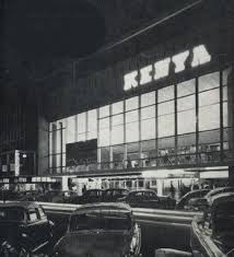 Historic Cinemas of East Africa: REGAL THEATRE, MOMBASA