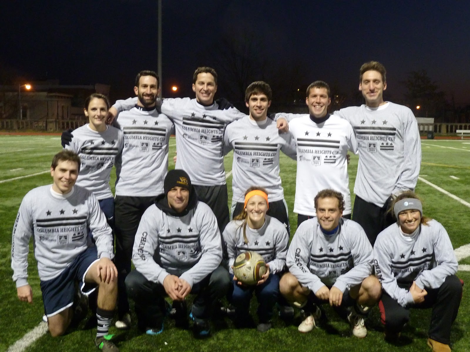 DC SCORES: Sign up to play in the District Sports Columbia Heights Cup ...
