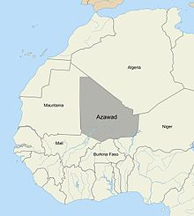 MEI Editor's Blog: Fall of Timbuktu to Rebels a Reminder of the City's ...