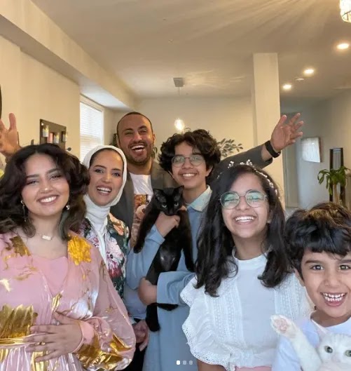 Reema Badr (Youtuber) Biography, Age, Height, Wiki & More