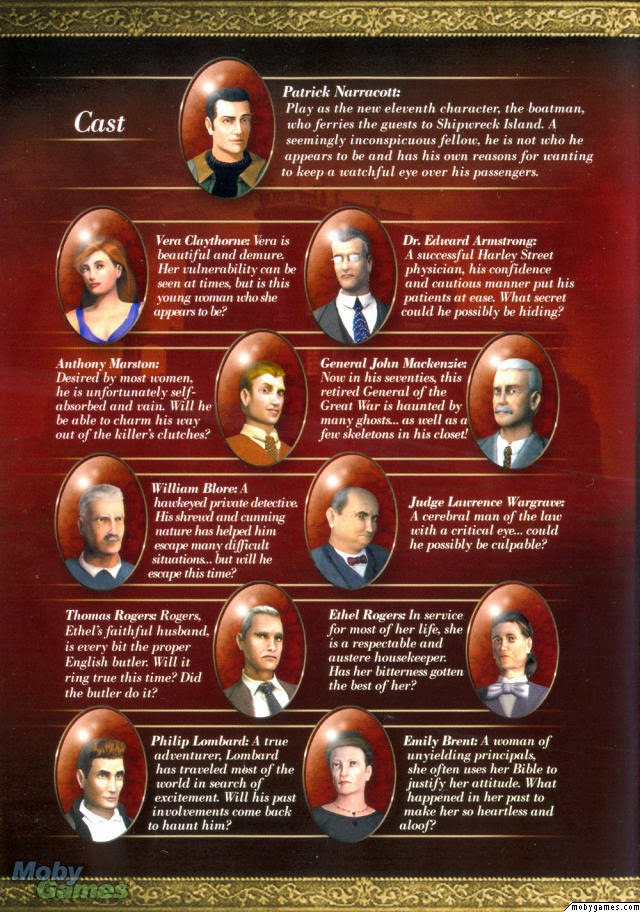 Mr. Chappell's Most Excellent Blog: May 2014