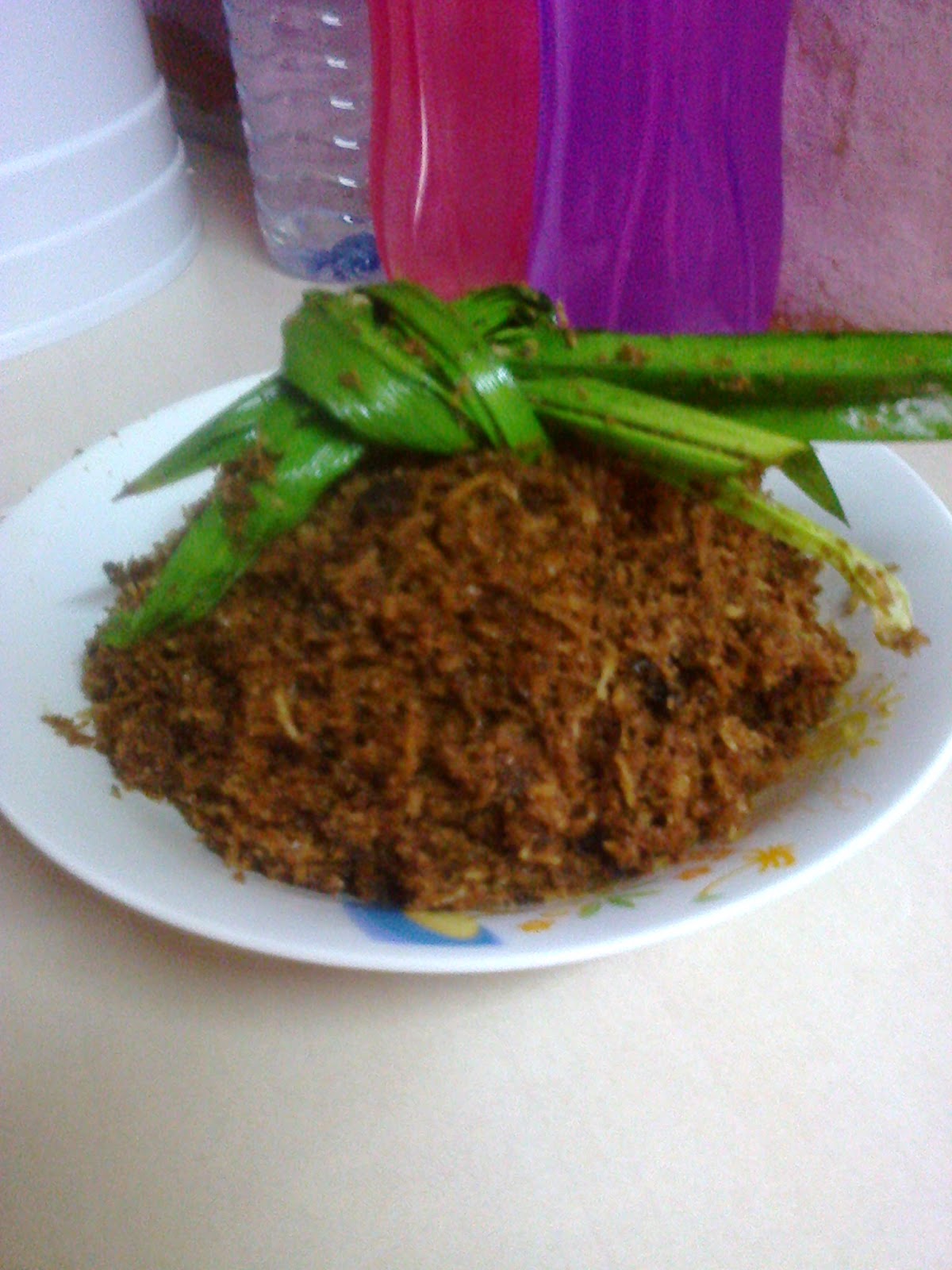 Warna Warni: Cara-cara Buat Kuih Ketayap Mudah lagi Sedap