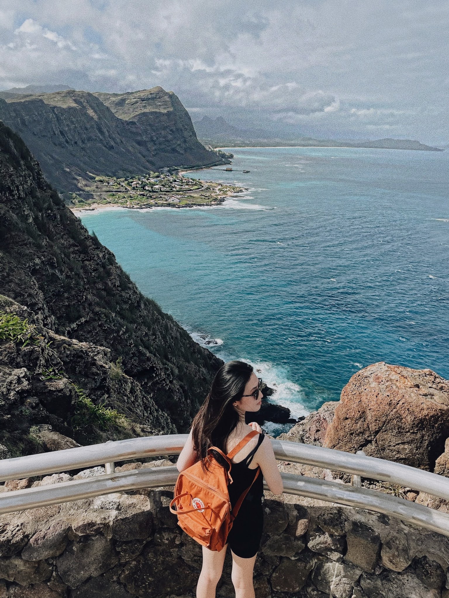 Travel Guide to Oahu, Hawaii | Cece Lam