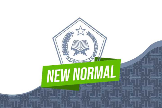 Menag Terbitkan Edaran Sistem Kerja Dalam New Normal Kemenag - Ayo Madrasah