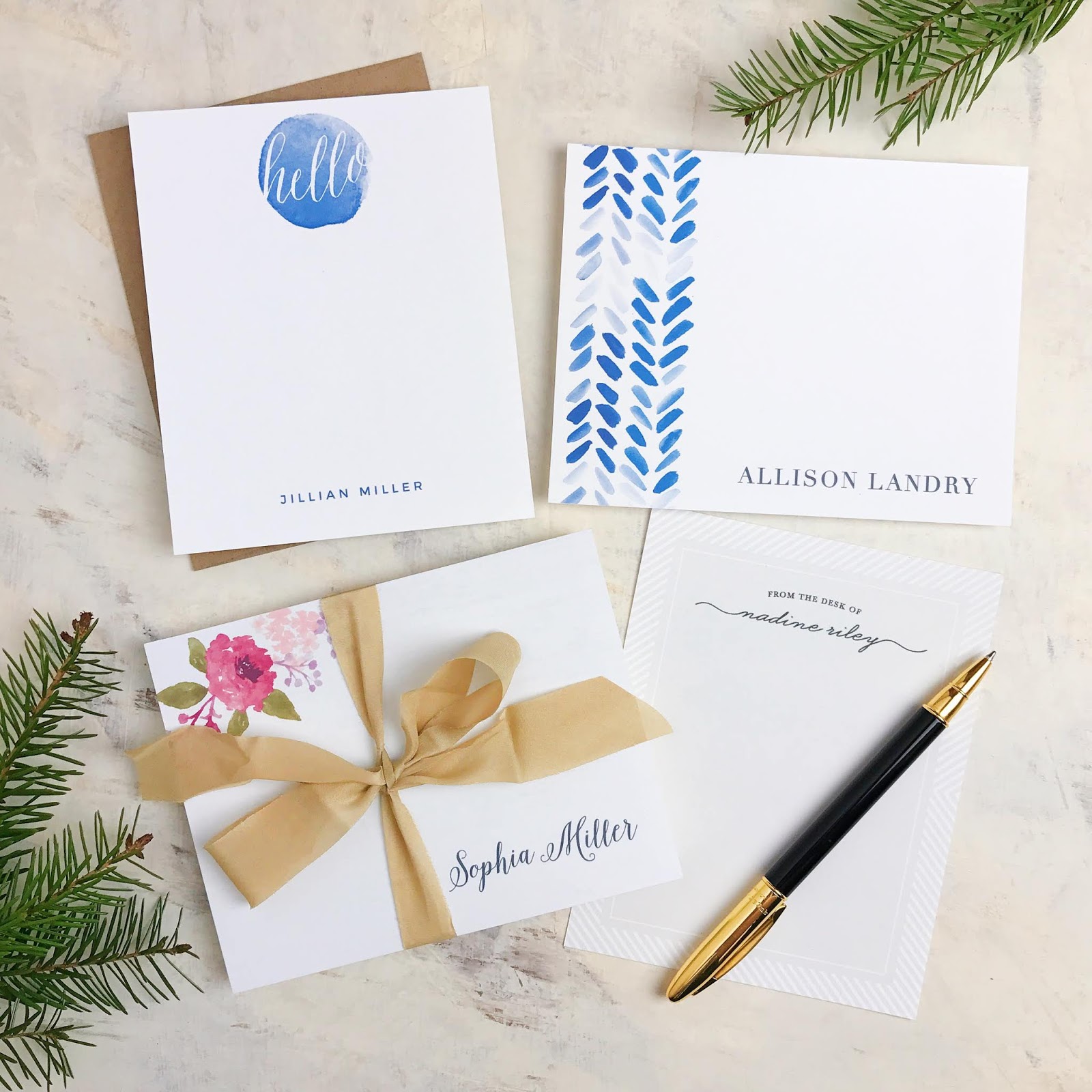 Keeping the Tradition of Customized Paper Invitations for Baby and ...