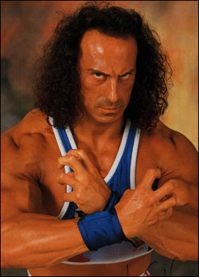 _POPPED-CORN: Gladiators