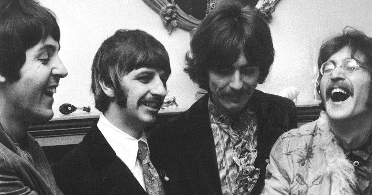 Beatles for Everyone!: The First Hits (#1)